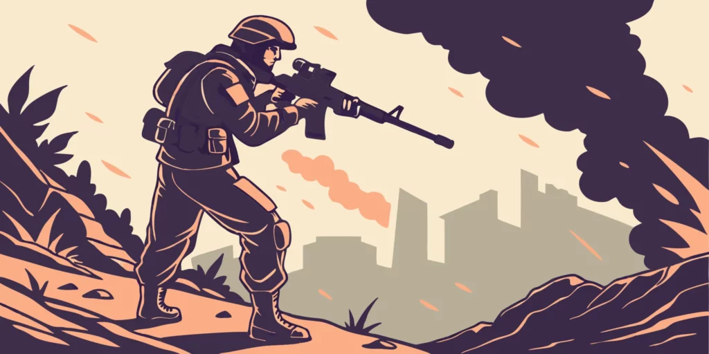 5 Meta Warzone Loadouts to Dominate the Lobby