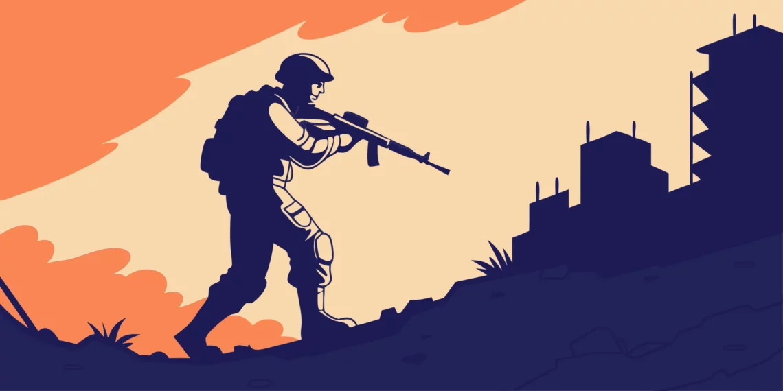 The 5 Best Rebirth Loadouts to Dominate Ranked