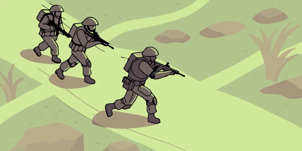 Mastering Helldivers Enemies: A Winning Guide