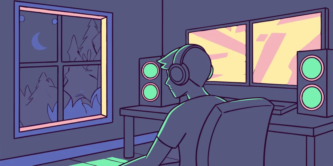 Varka's Design: Decoding Genshin's Grand Master