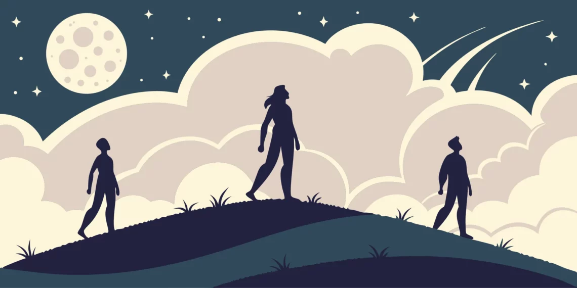 Genshin's Four Shades: The Ultimate Lore Guide