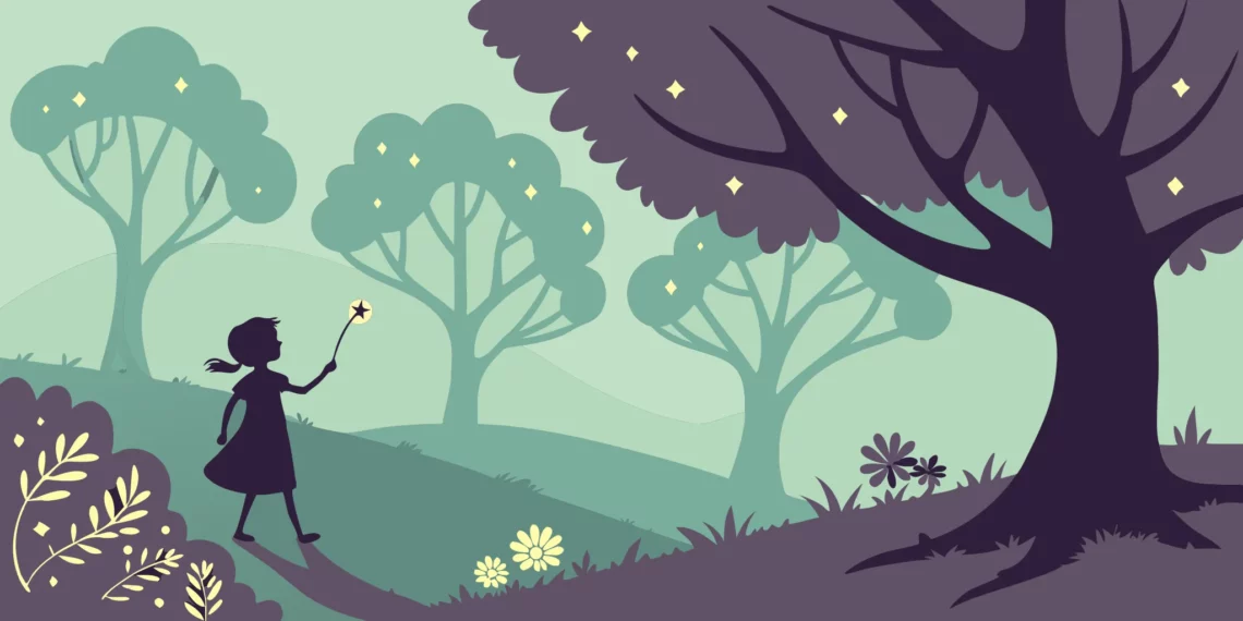 Genshin Impact: The Mystery of Alice Explained