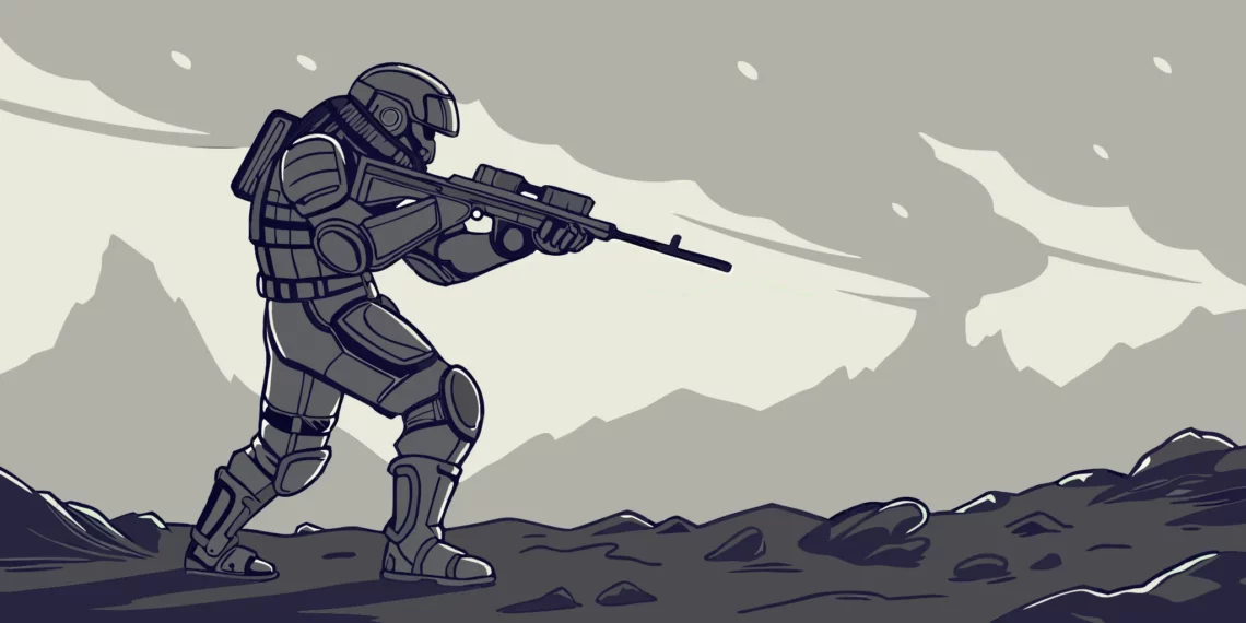 Helldivers 2 AMR: The Ultimate User's Guide