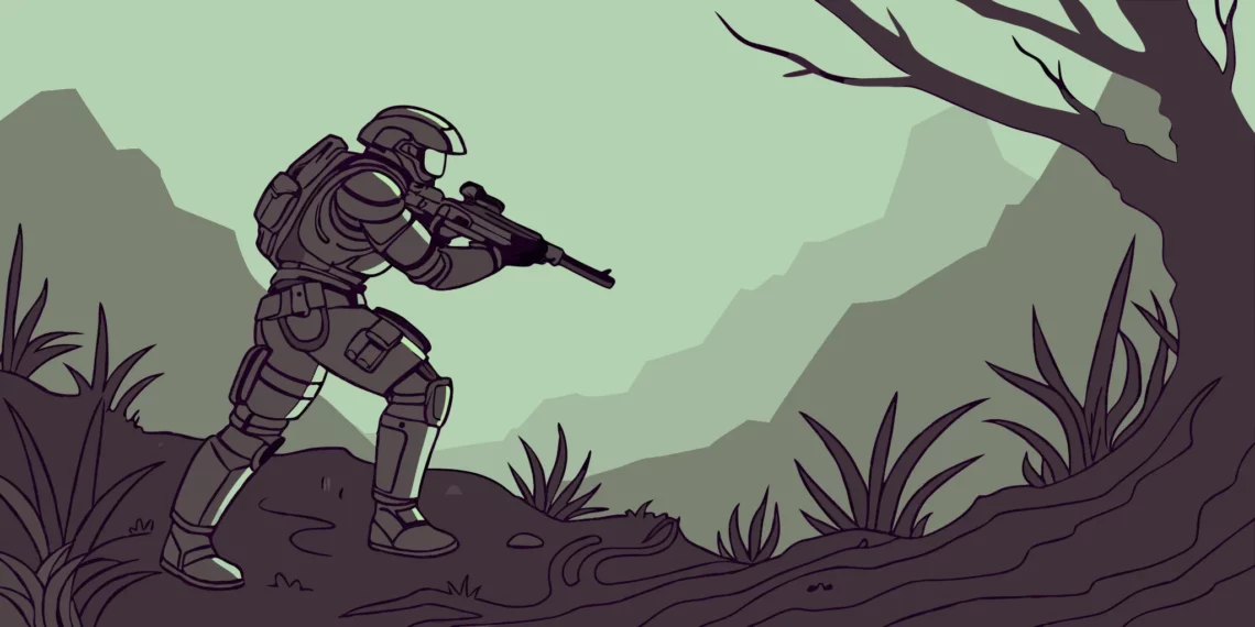 Helldivers 2 Harvester: A Complete Guide