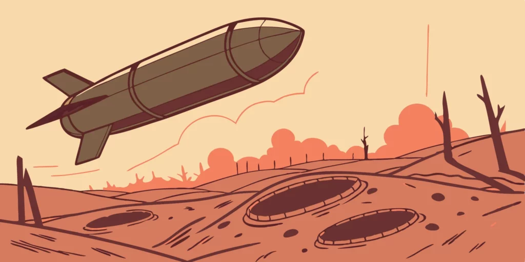 Master the 500kg Bomb: A Helldivers Guide