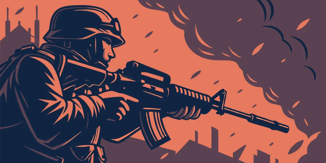 The Pro Warzone Loadout for High-Kill Games