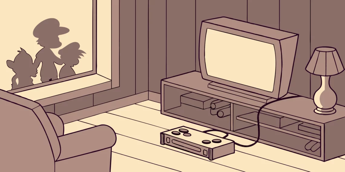 5 Forgotten Video Game Characters We Bet You Loved