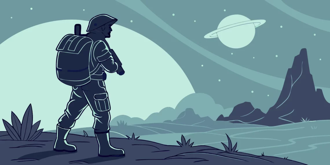 Helldivers 2 Backpacks: A Definitive Tier List