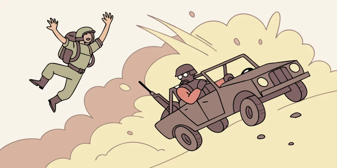 10 All-Time Funniest Warzone Moments (Ranked)