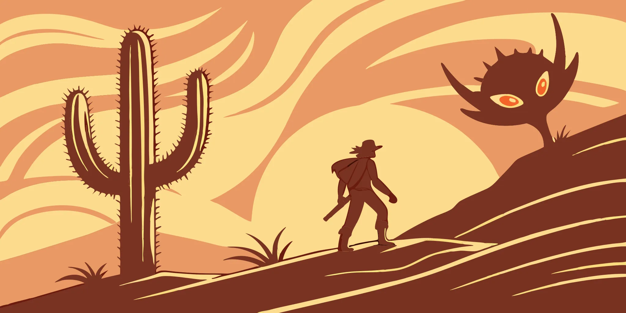 Genshin Impact - The Portal