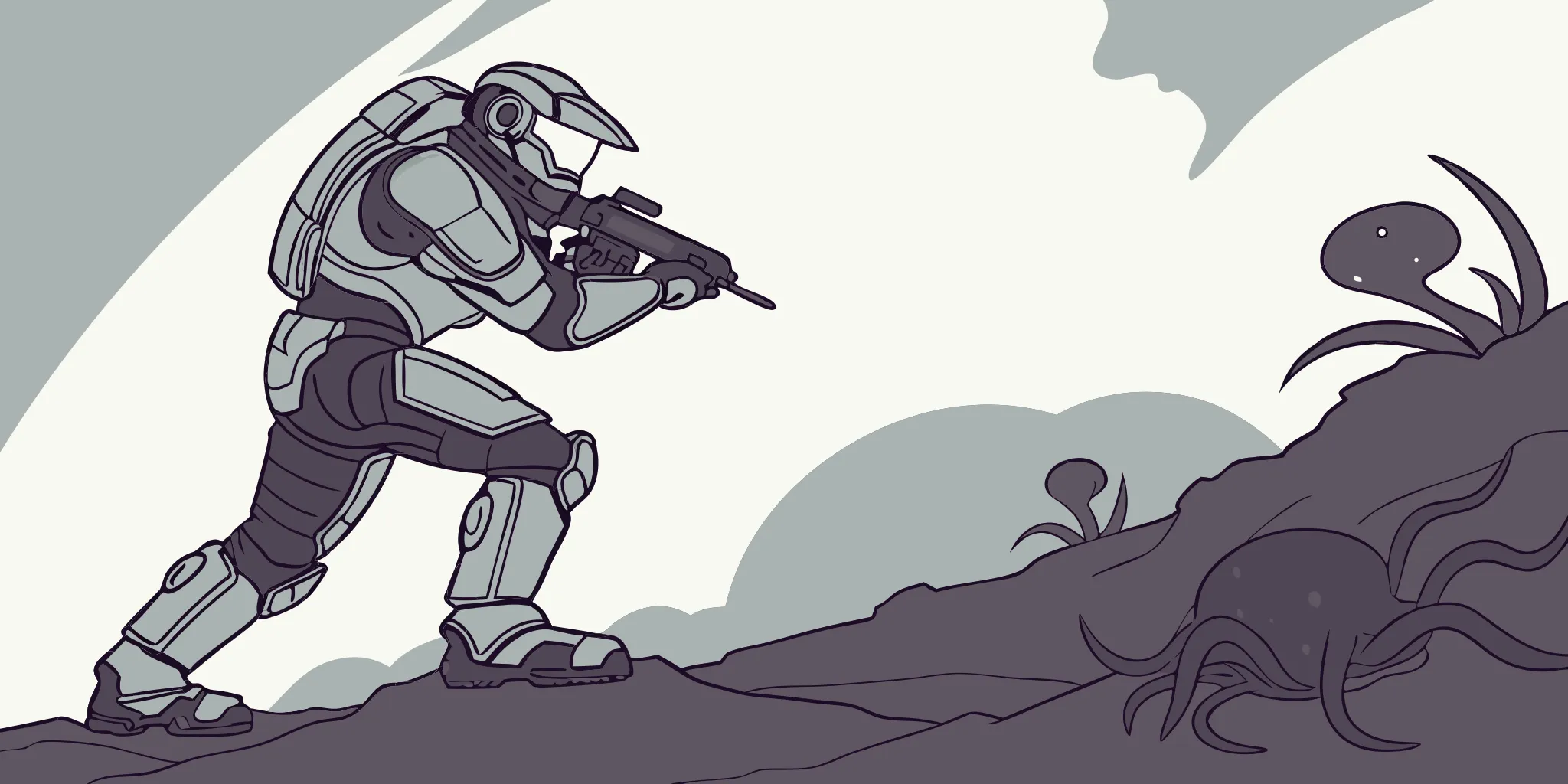 Helldivers - The Portal