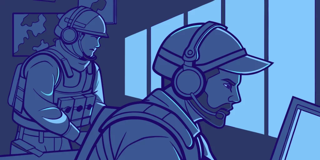 ZLaner & Destroy's Warzone Secrets Revealed